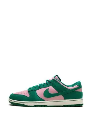 Nike Dunk Low Back Masters Sneakers - Green