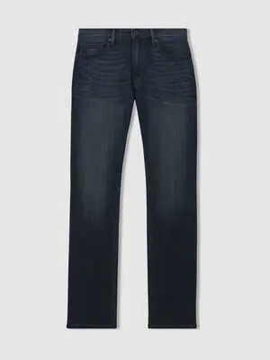 Paige Blakely Straight Leg Jeans