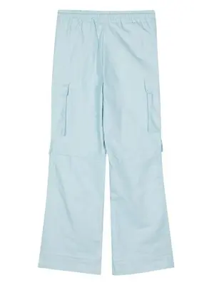 MAUNA KEA Straight-leg Cargo Trousers