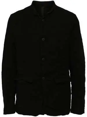 POÈME BOHÉMIEN Single-breasted Shirt Jacket