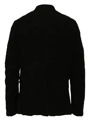 POÈME BOHÉMIEN Single-breasted Shirt Jacket