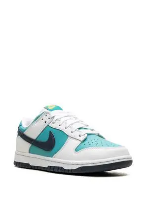 Nike Dunk Low Retro Sneakers