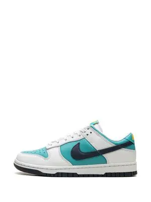Nike Dunk Low Retro Sneakers