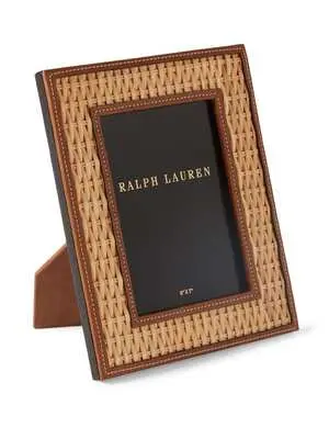 Ralph Lauren Bailey Picture Frame