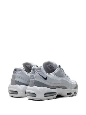 Nike Air Max 95 Sneakers - Grey