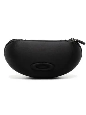 Oakley Sutro Lite Sweep Shield-frame Sunglasses - Blue