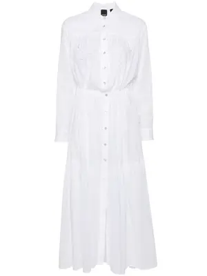 Pinko Maxi Day Dresses