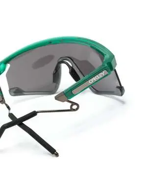 Oakley Bxtr Shield Sunglasses