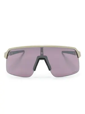 Oakley Sutro Lite Shield Sunglasses - Neutrals