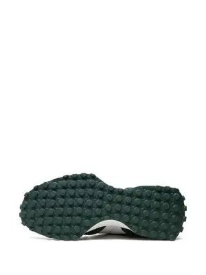 NEW BALANCE 327 Low-top Sneakers - Green