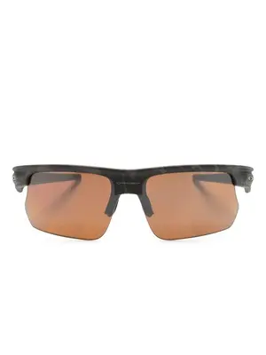 Oakley Bisphaera Sunglasses - Brown