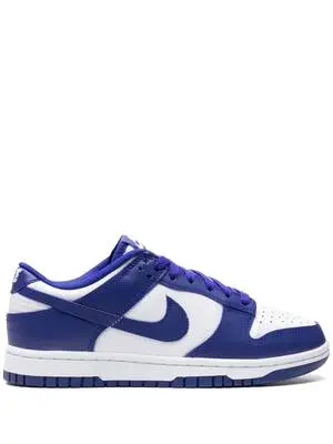 Nike Dunk Low Retro Sneakers - White