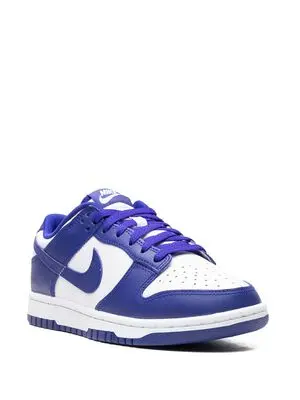 Nike Dunk Low Retro Sneakers - White