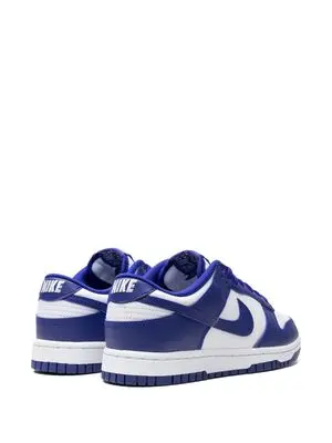 Nike Dunk Low Retro Sneakers - White