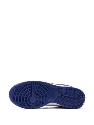 Nike Dunk Low Retro Sneakers - White