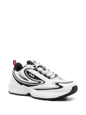 FILA Actix Panelled Sneakers