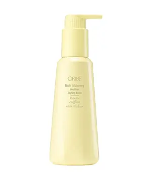Oribe Hair Alchemy Heatless Styling Balm - One-color