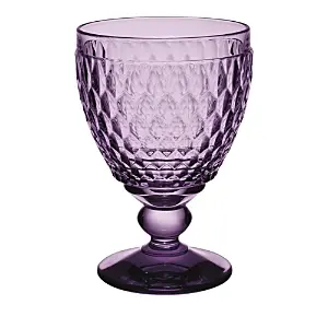 VILLEROY & BOCH Boston Claret Lavender