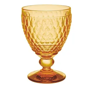 VILLEROY & BOCH Boston Claret - Orange