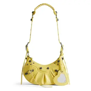 Balenciaga Le Cagole Mini Shoulder Bag