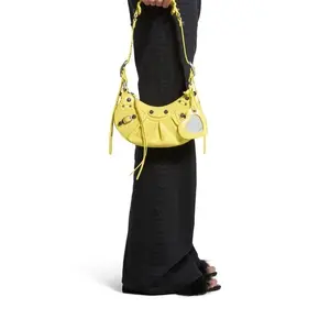 Balenciaga Le Cagole Mini Shoulder Bag