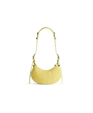 Balenciaga Le Cagole Mini Shoulder Bag