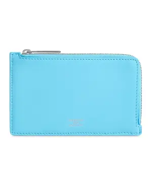 Balenciaga Envelope Long Coin And Card Holder
