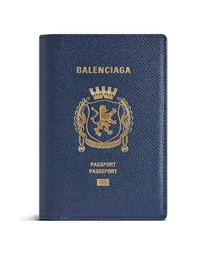 Balenciaga Travel Accessories