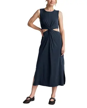 Beyond Yoga Round Neck Day Dresses