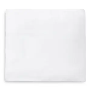 SFERRA Tesoro Fitted Sheet, California King - White