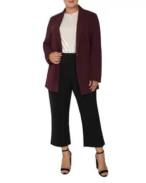 STANDARDS & PRACTICES Dorothy Boyfriend Blazer