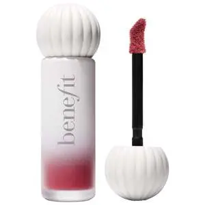 BENEFIT COSMETICS Benefit Cosmetics Plushtint Moisturizing Matte Lip Tint 12 Purrr