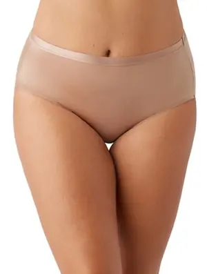 Wacoal Inner Sheen Brief - Roebuck