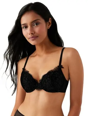 Wacoal It's On Contour Bra - Night
