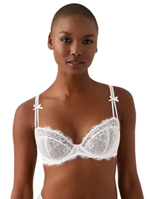Wacoal It's On Underwire Bra - Sea Salt