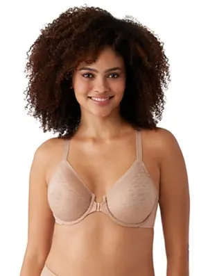 Wacoal Elevated Allure Front Close Underwire Bra - Roebuck