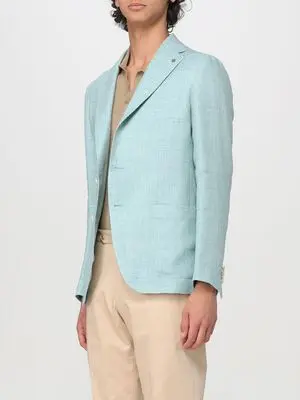 Tagliatore Blazer - Blue