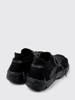 Camper Lace-up Sneakers