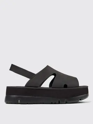 Camper Flat Sandal