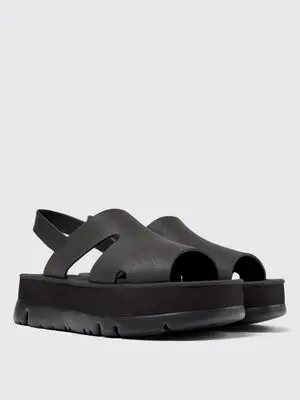 Camper Flat Sandal
