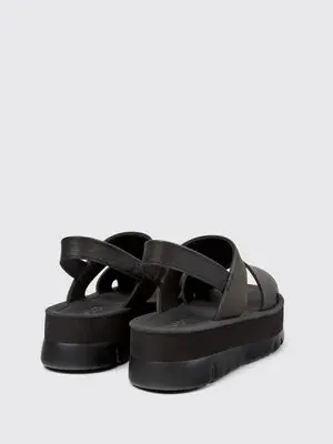 Camper Flat Sandal