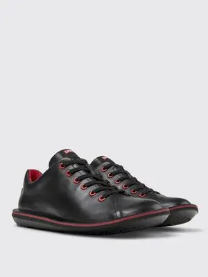 Camper Lace-up Sneakers - Black