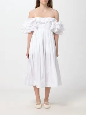 MEIMEIJ Dress - White