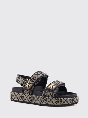 Tory Burch Heeled Sandals - Blue