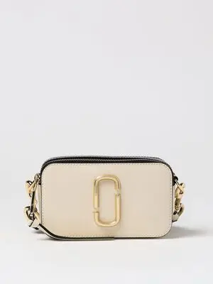 Marc Jacobs Bag - White