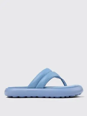 Camper Padded Thong Sandals