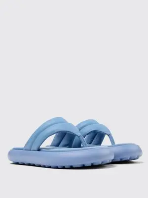 Camper Padded Thong Sandals