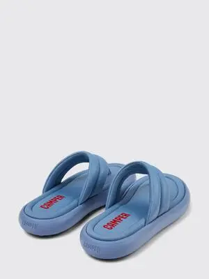 Camper Padded Thong Sandals