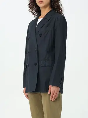 Aspesi Double-breasted Jacket