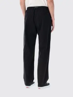 Gramicci Pants" Relaxed Fit Trousers - Black